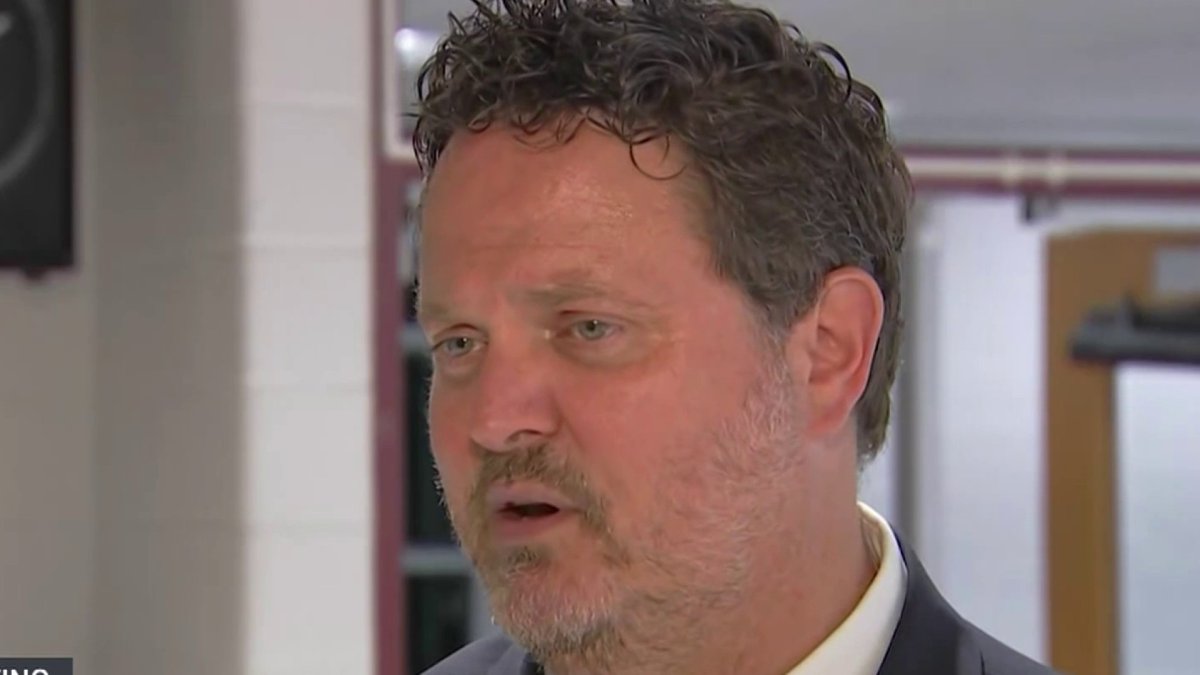 Loudoun County superintendent holds community meeting to improve transparency – NBC4 Washington