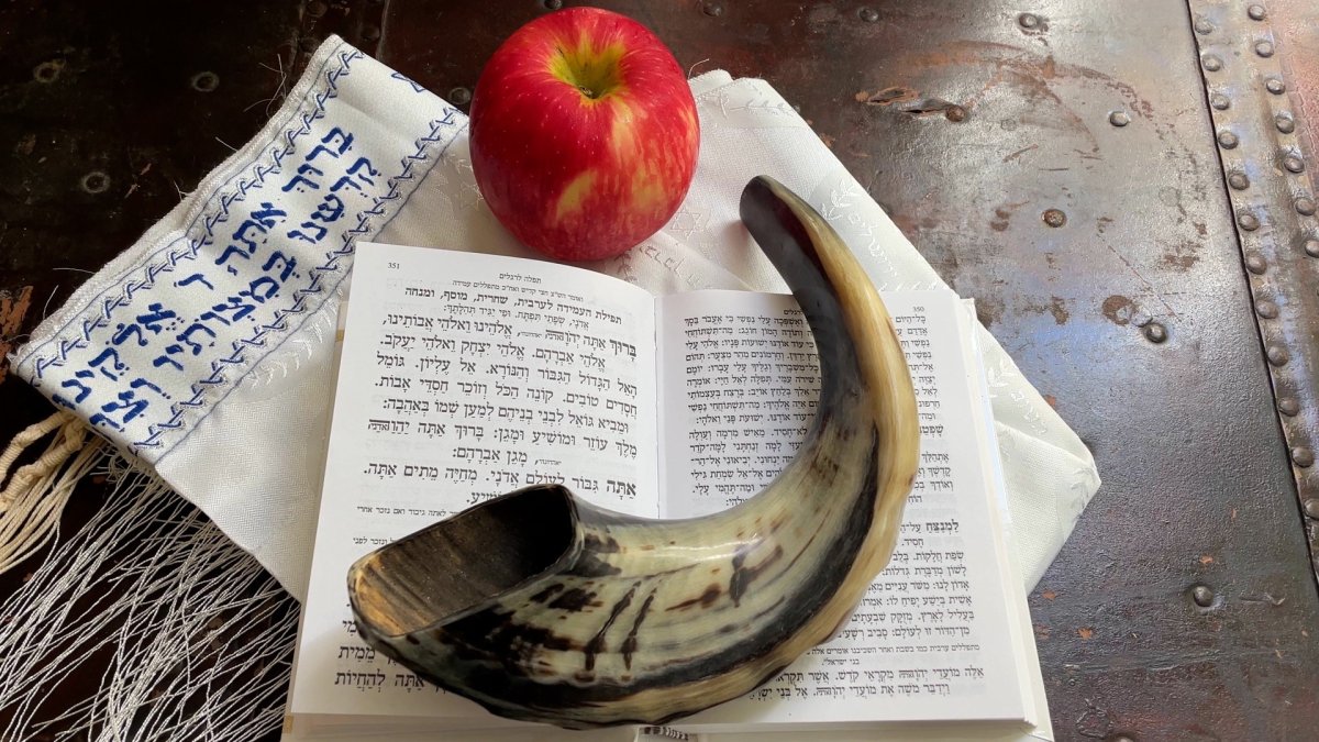 What is Yom Kippur? – NBC4 Washington