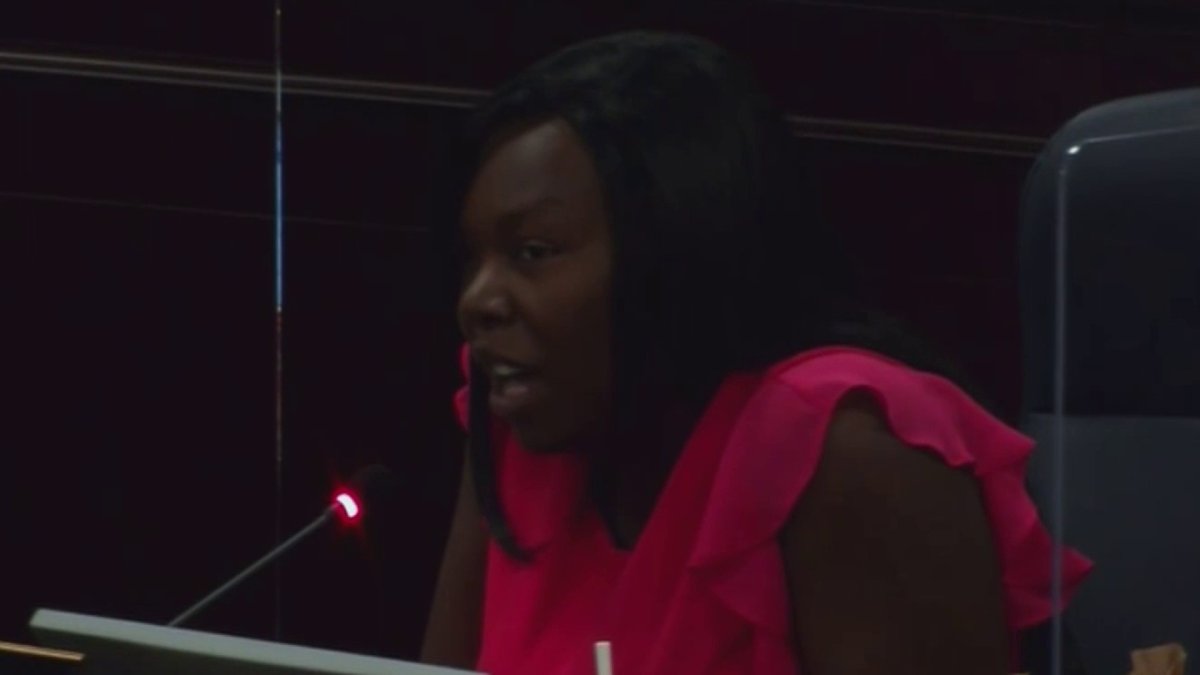 Prince George’s County Council reconsiders remote voting – NBC4 Washington