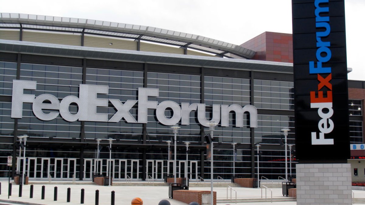 Lil Baby concert in Memphis ends after 1 person shot inside FedEx Forum ...
