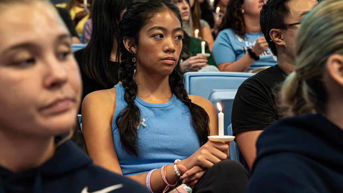 Students fault U. of North Carolina’s response to active shooter – NBC4 ...