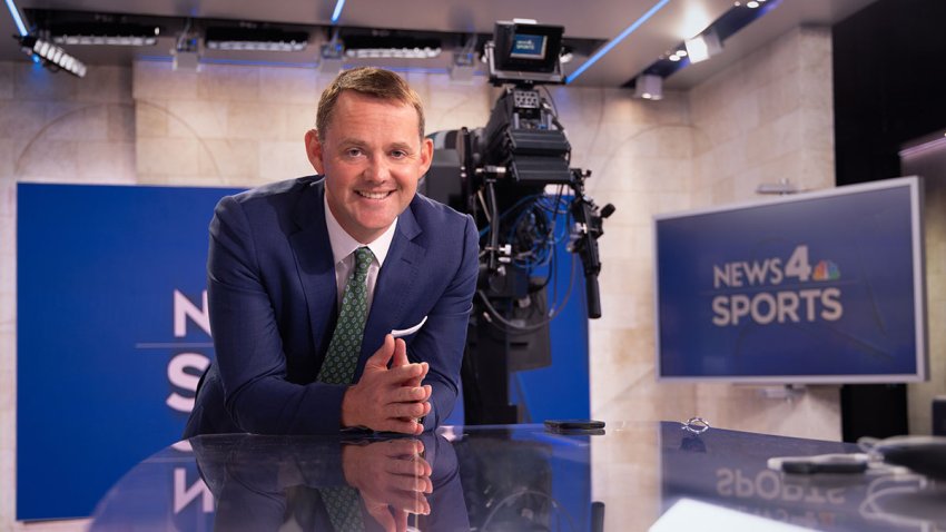 JP Finlay – NBC4 Washington