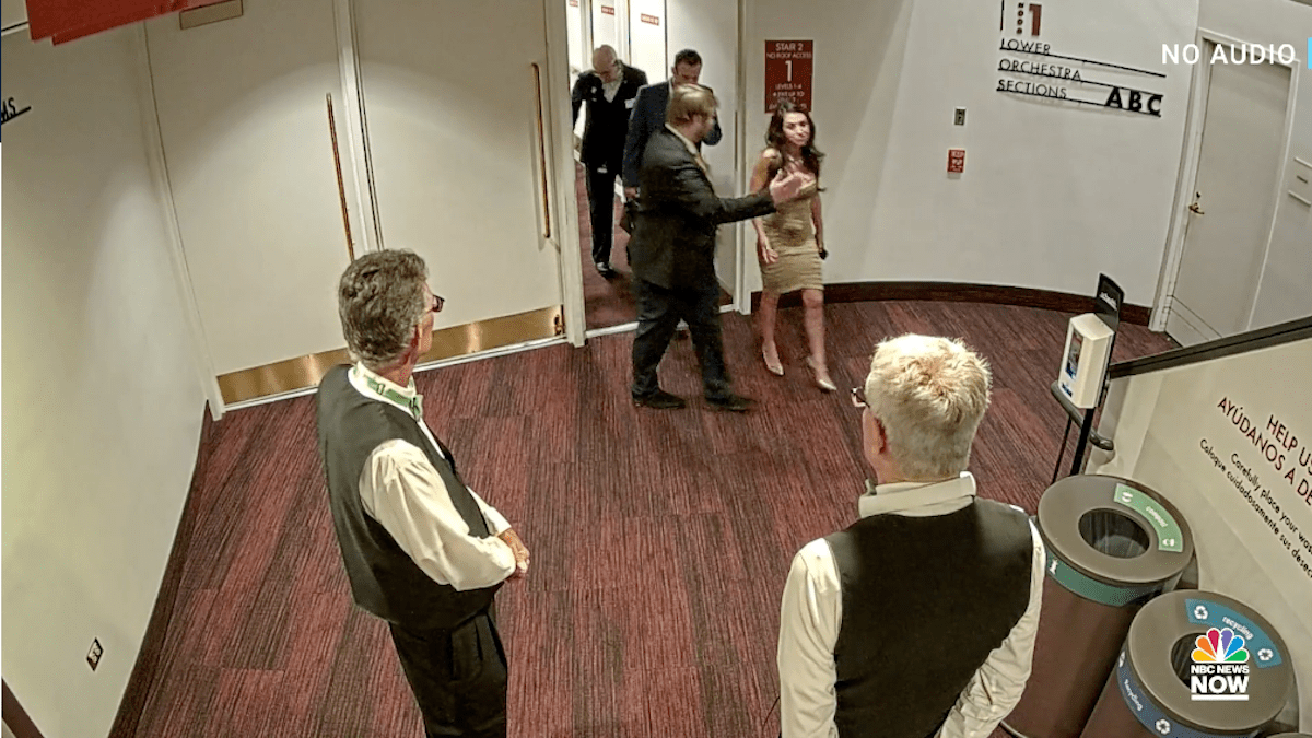 Rep. Boebert escorted from Denver theater during ‘Beetlejuice’ show ...