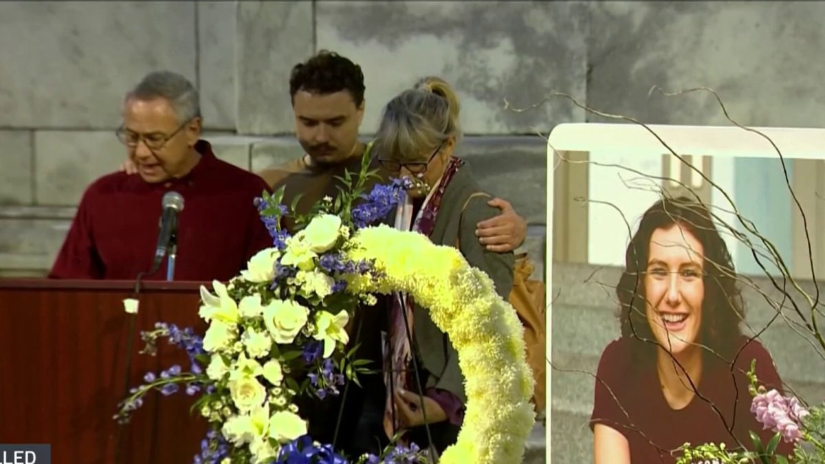 Suspect in killing of Baltimore tech CEO arrested after dayslong ...