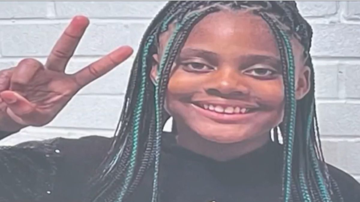 Second suspect, 19, arrested in deadly Mother’s Day shooting of 10-year ...