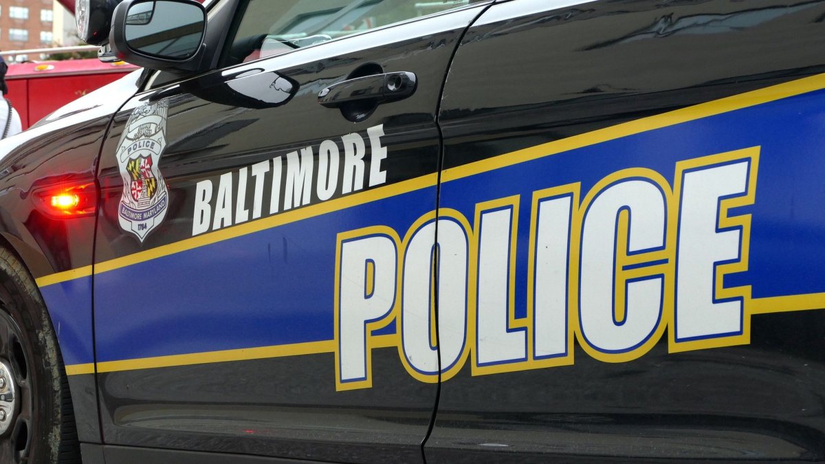 Tech CEO died after Baltimore apartment complex attack: police – NBC4 ...