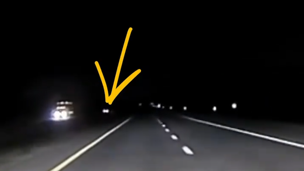 WATCH: Drunk driver calls 911 on himself – NBC4 Washington