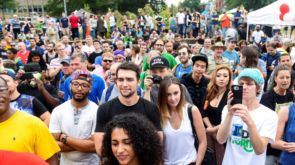 DC State Fair on Sunday has free concerts and a tattoo contest – NBC4 ...