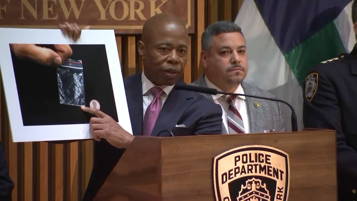 Bronx day care death: Husband of worker sought by police after apparent ...