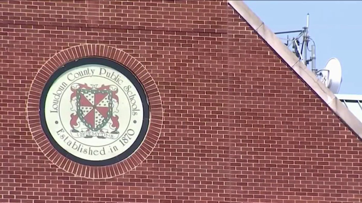 Loudoun school sex assault investigation unsealed by judge – NBC4 ...