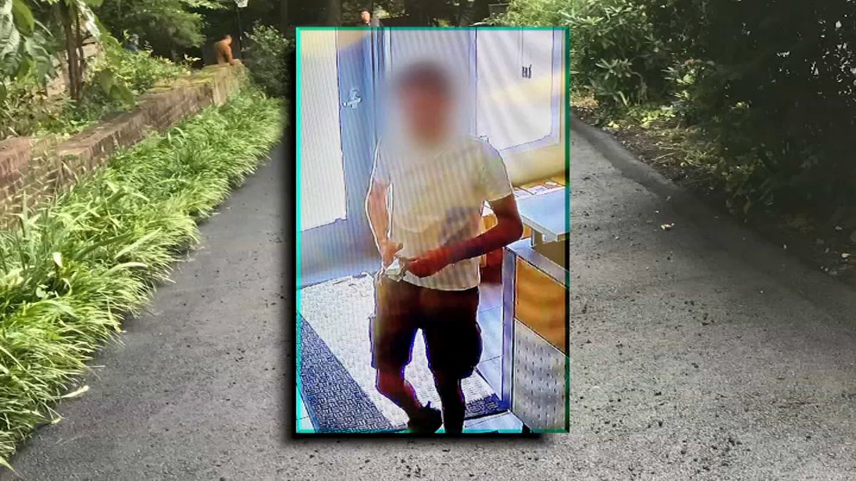 Driveway paving scammer hired real paver, kept homeowners’ money – NBC4 ...