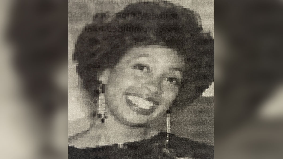 Arrest in 1994 cold case killing of woman found slain in her ...