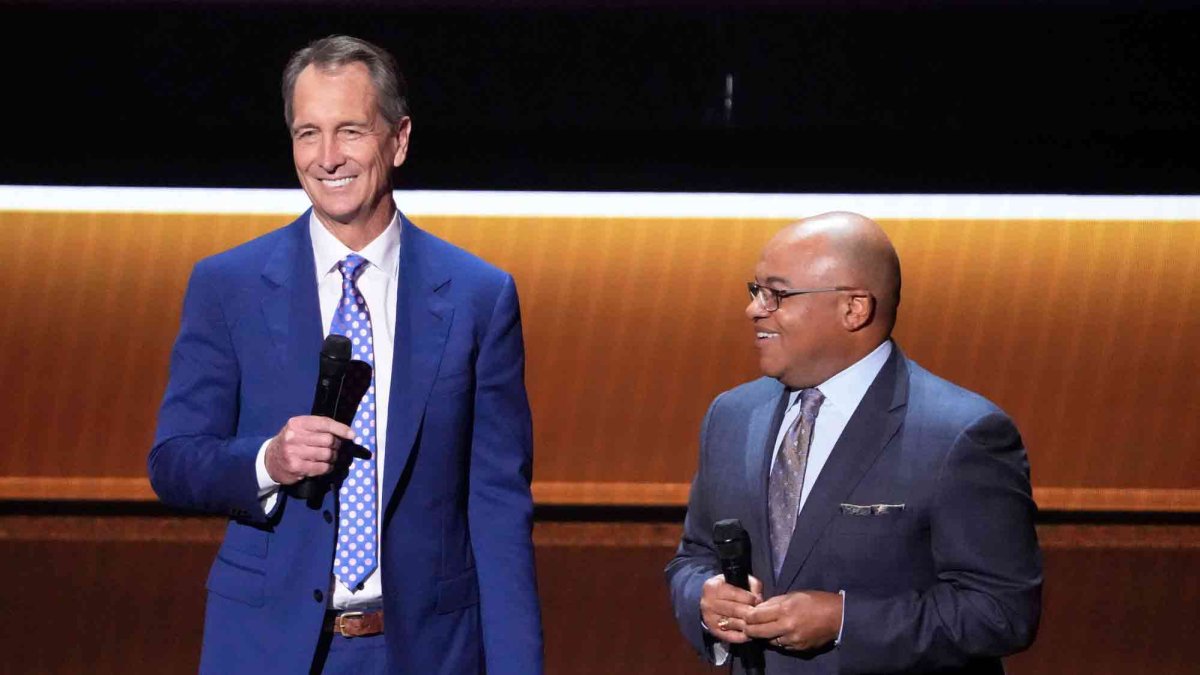 NFL TV announcers, analysts and reporters for 2023 season – NBC4 Washington