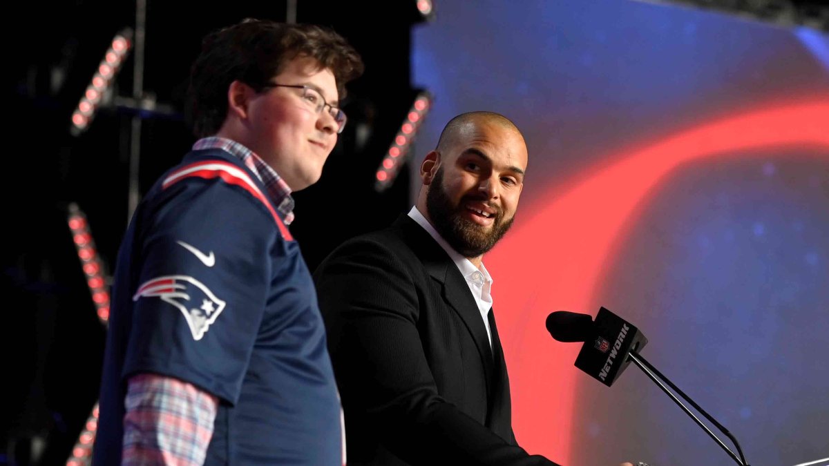 Patriots’ Lawrence Guy helping others with learning disabilities – NBC4 ...