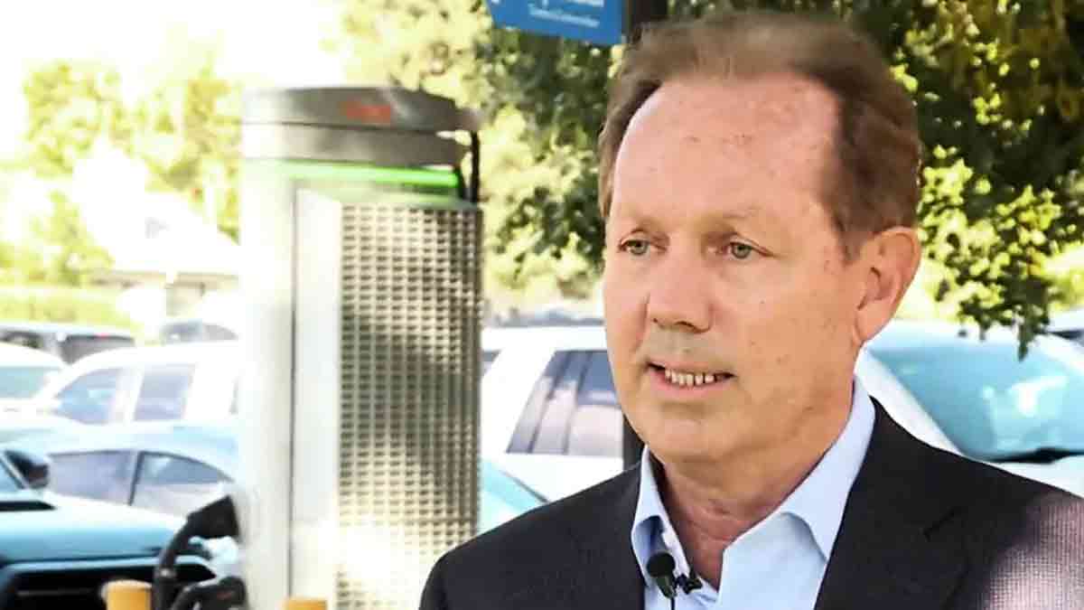 Utah mayor allegedly punched and spat on after disparaging reporter’s ...