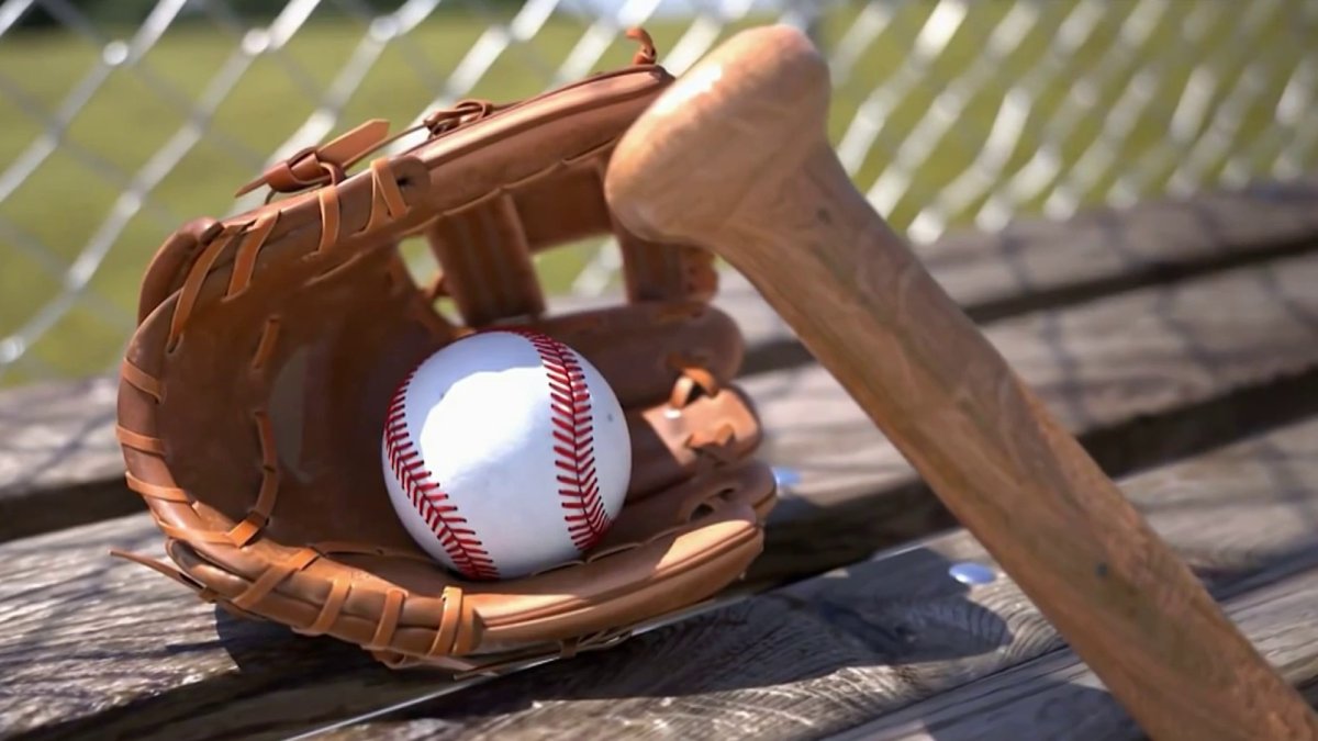 How to prevent and treat sports burnout in young athletes – NBC4 Washington