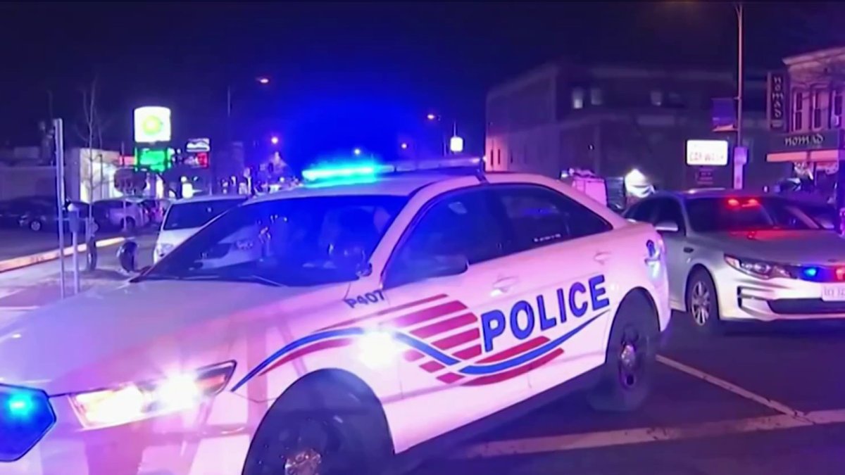 Congressman’s carjacking puts focus on continuing DC carjacking spike ...