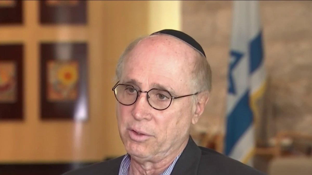 Impacts of Israel-Hamas War are felt in the DMV: The News4 Rundown ...