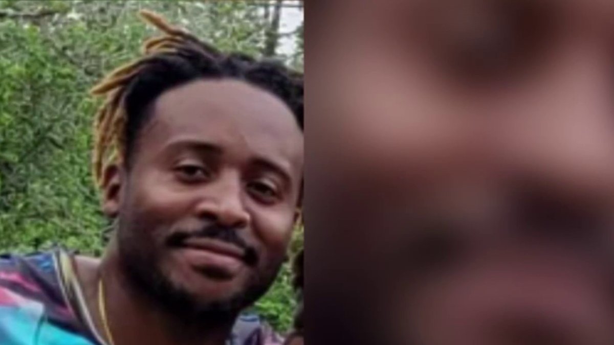 Fairfax County Ex Officer Indicted After Police Killing Of Man Near
