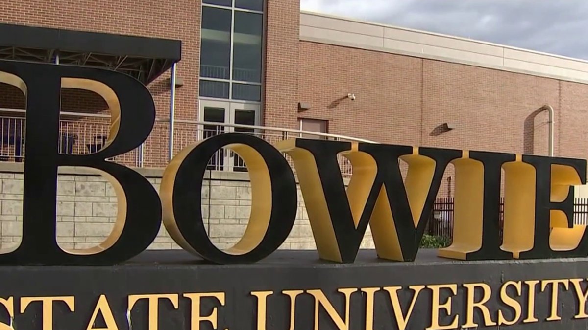 Bowie State implements safety changes after campus shooting – NBC4 ...