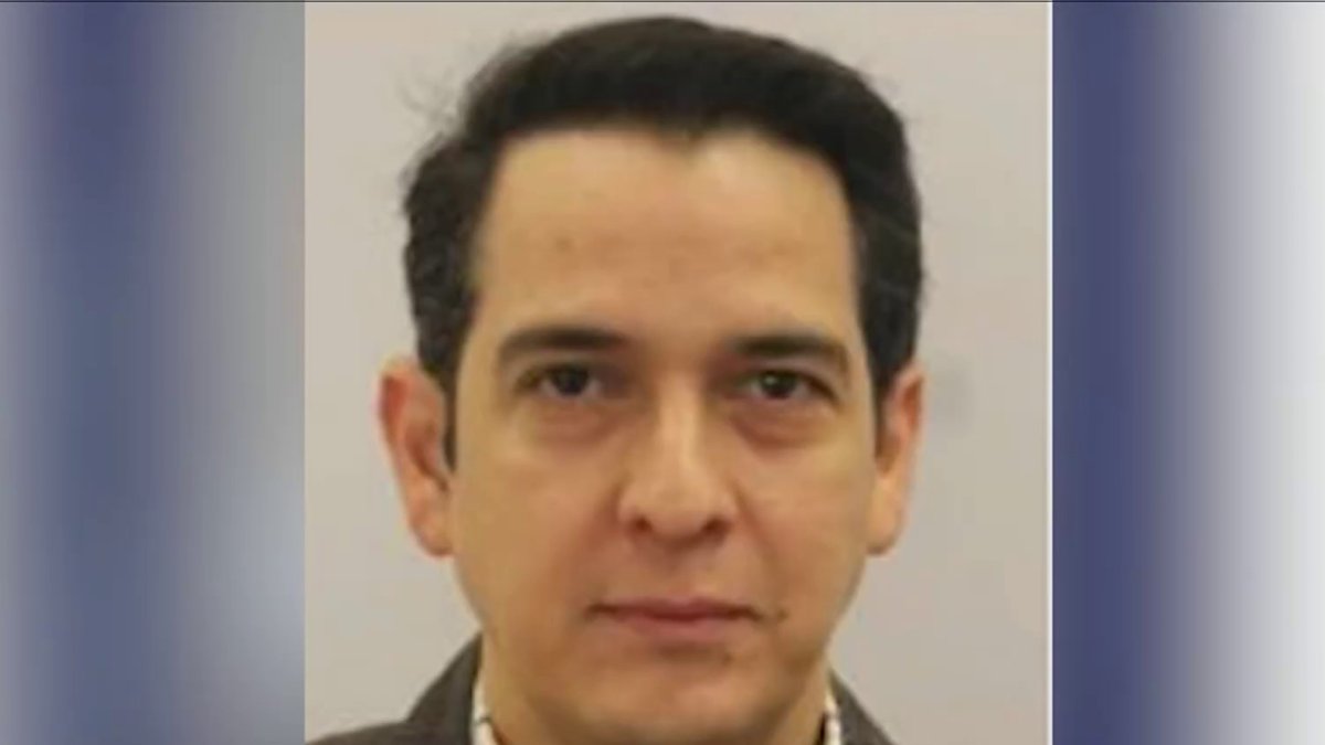 Deputies expand manhunt for Maryland judge’s suspected killer – NBC4 Washington