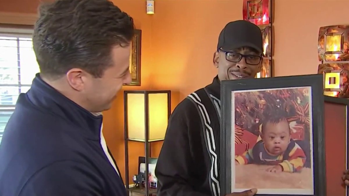 Father pleads for answers about missing son with Down syndrome – NBC4 ...