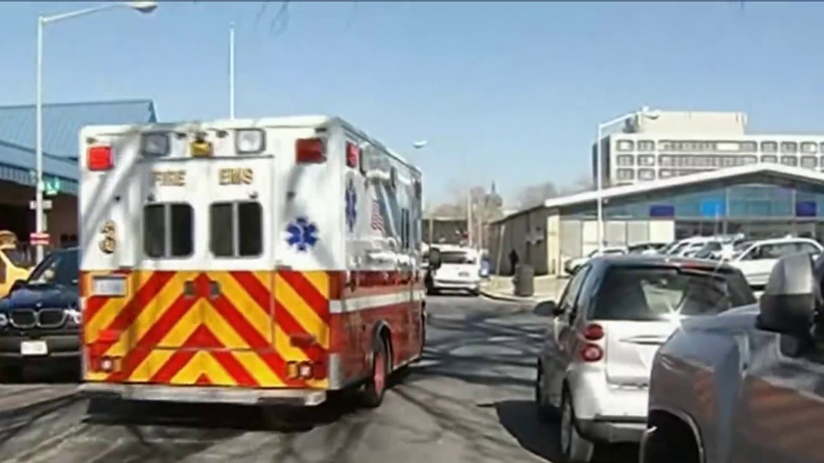 Dc Firefighter Fired After Stopping For Chick Fil A Source Says Nbc4