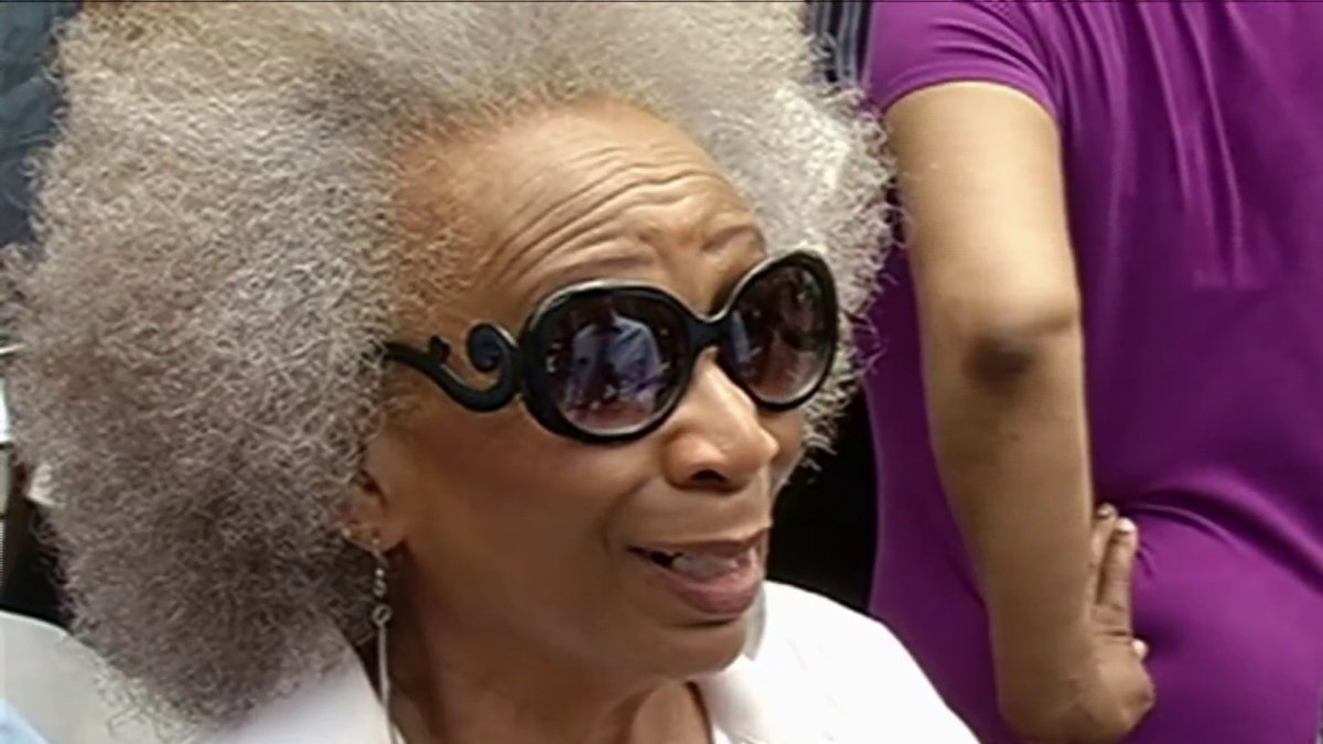 DC music historian Sandra Butler-Truesdale dies at 83 – NBC4 Washington