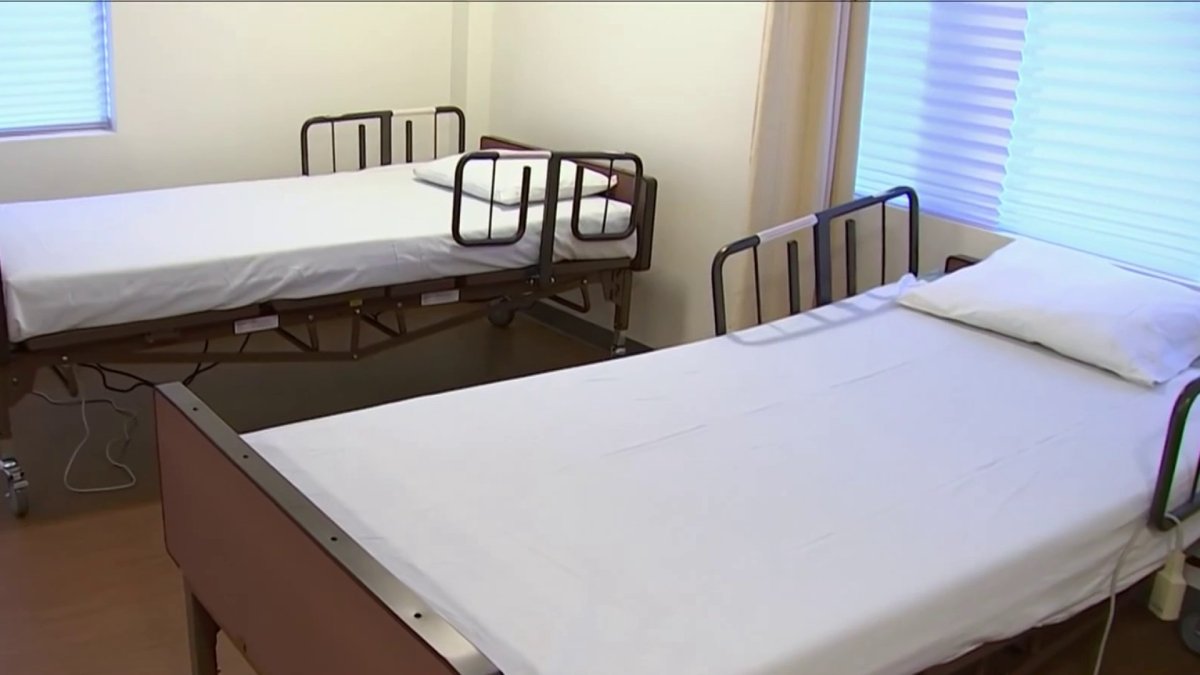 DC opens stabilization center for drug- or alcohol-related crises ...