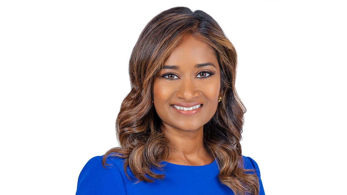 Darsha Philips – NBC4 Washington