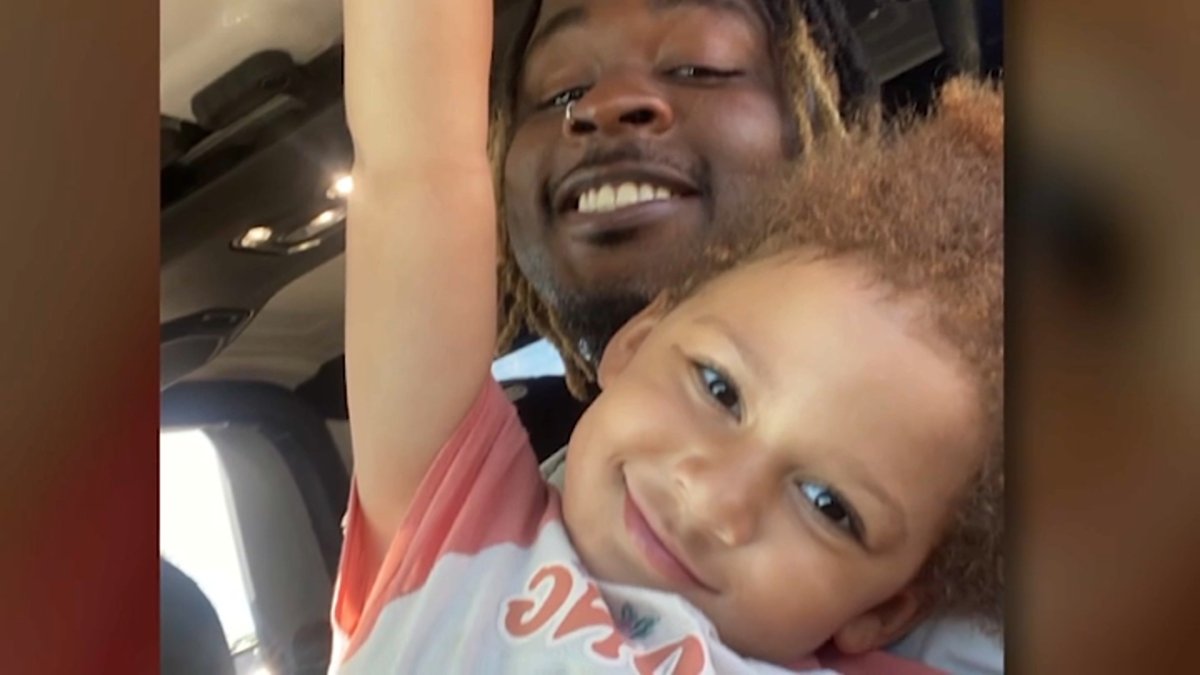 ‘I had to go in’: Woodbridge man honored for rescuing his 4-year-old ...