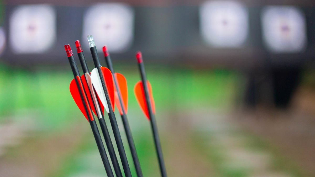 Man hit with arrow in Bailey’s Crossroads – NBC4 Washington