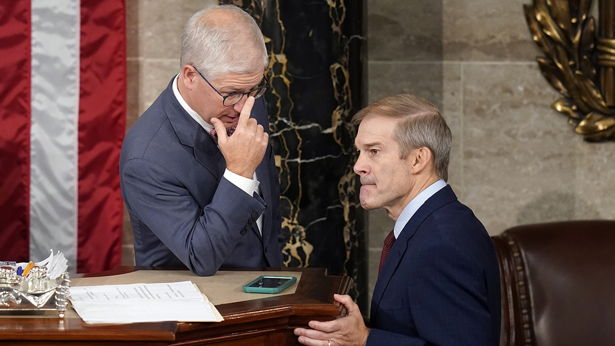 GOP’s Jim Jordan fails again on vote for House speaker as frustrated ...