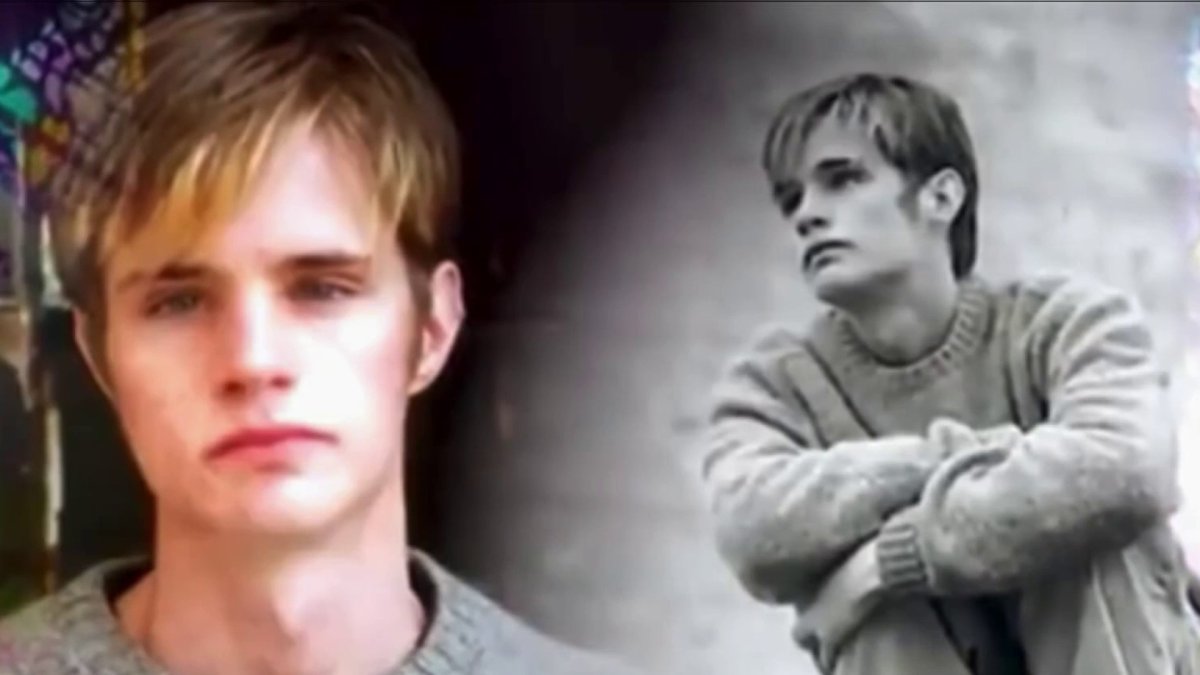 Matthew Shepard honored at National Cathedral 25 years after death ...
