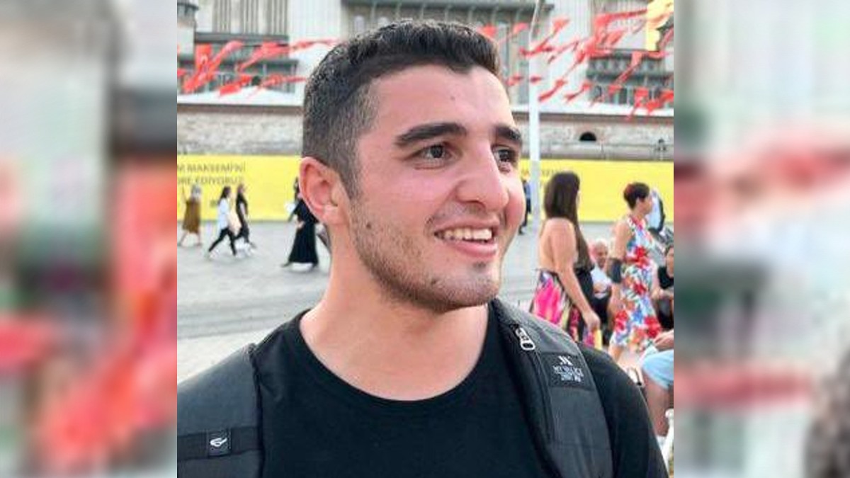 Grad student dies after car hits him while cycling in DC – NBC4 Washington