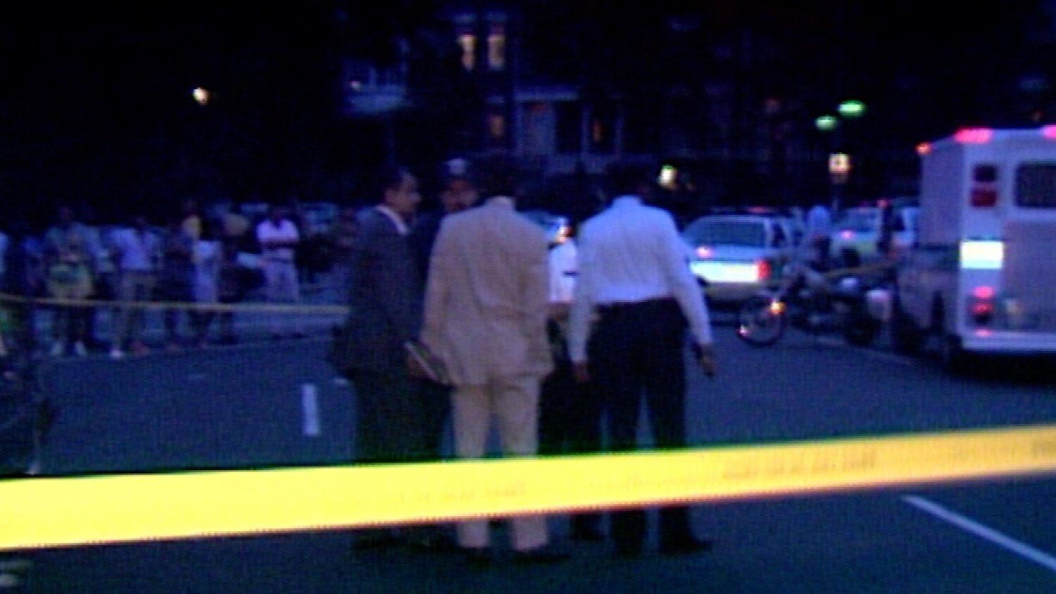 NBC Washington Rewind: How 3 days of riots transformed DC’s Latino ...