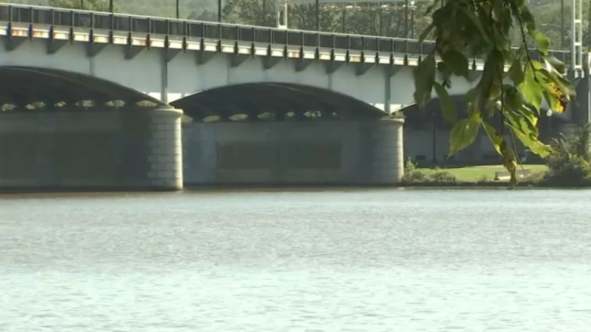 Anacostia River receives F grade, but hope remains for its future ...