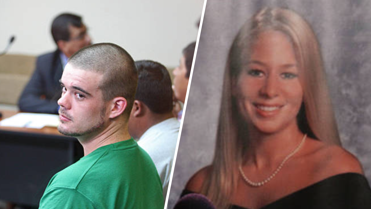 Natalee Holloways Last Chilling Moments Detailed Nbc4 Washington