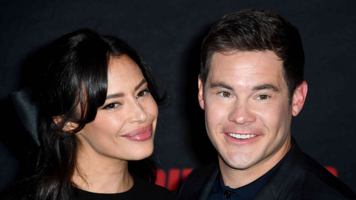 Chloe Bridges Is Pregnant And Expecting First Baby With Adam Devine ...