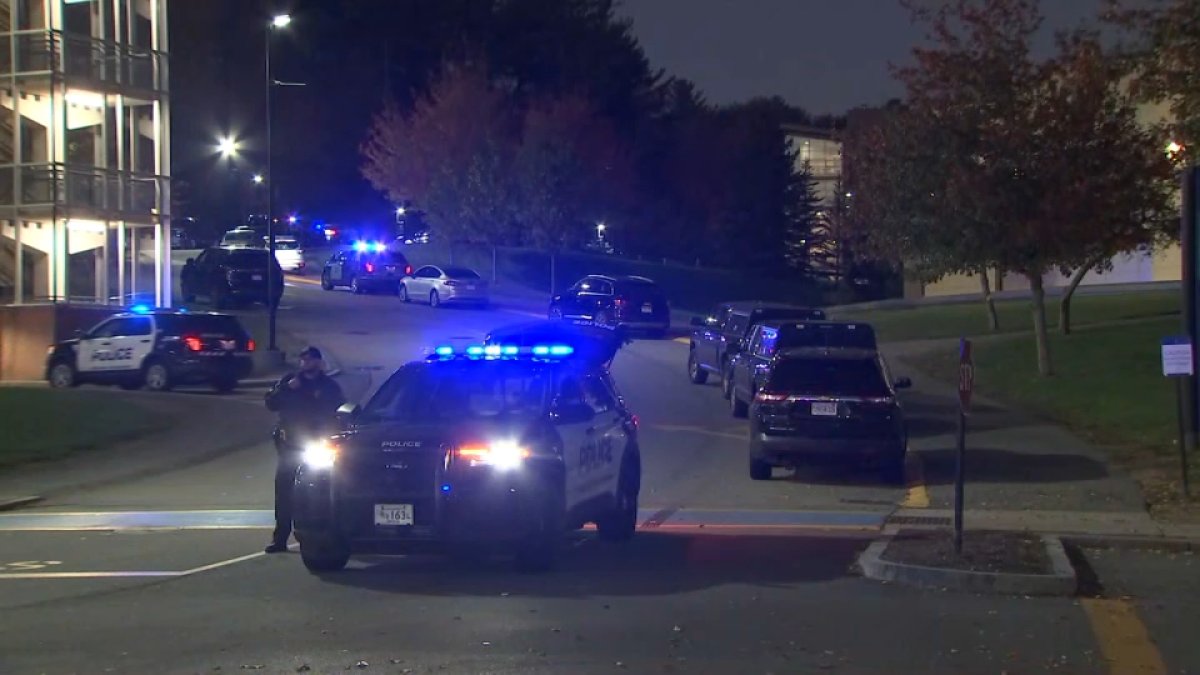 One dead, one injured in Worcester State University shooting – NBC4 ...