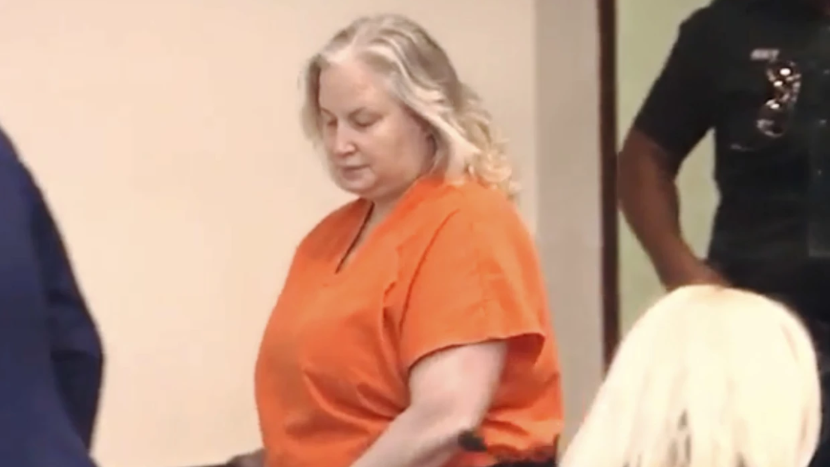 Wwe Hall Of Famer Tamara ‘sunny Sytch Sentenced To 17 Years In Prison