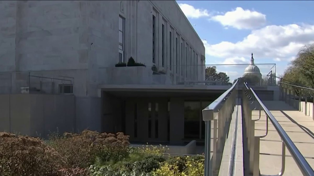 Folger Shakespeare Library to reopen next year after $80 million ...