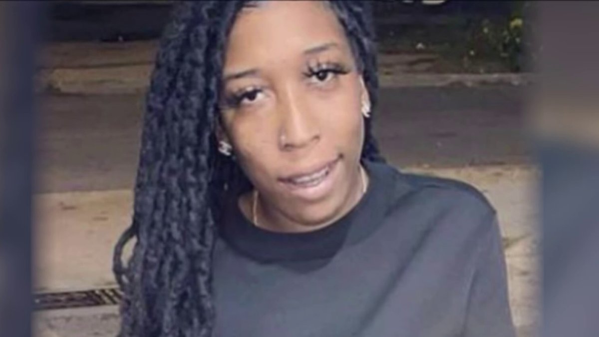 ‘I’m in fear that we probably won’t find her alive’: 25-year-old DC ...