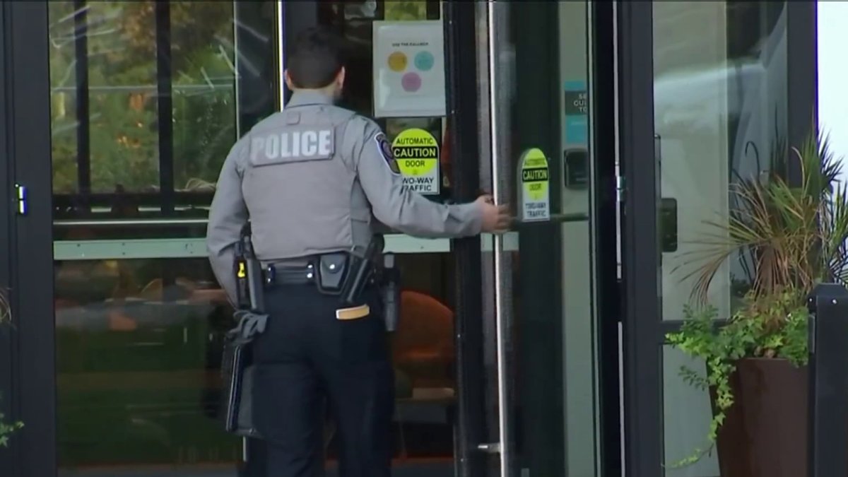 USPP officer who shot, killed colleague had been drinking, police say ...