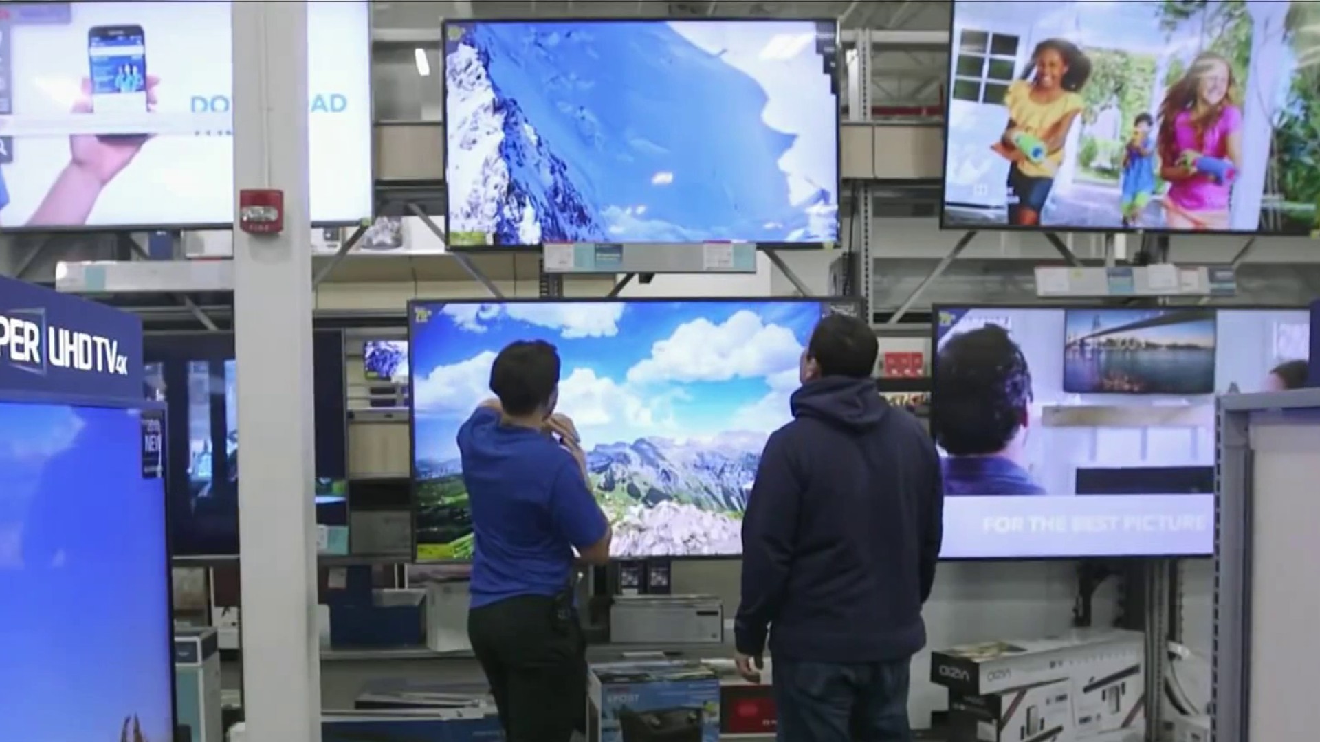 Judge Hears Challenge to Life Sentence in Beltway Sniper Case – NBC4 ...