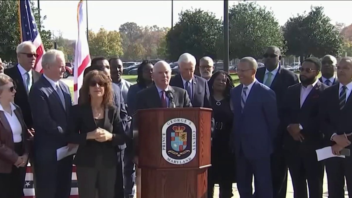 FBI chooses Maryland for new headquarters over Virginia – NBC4 Washington