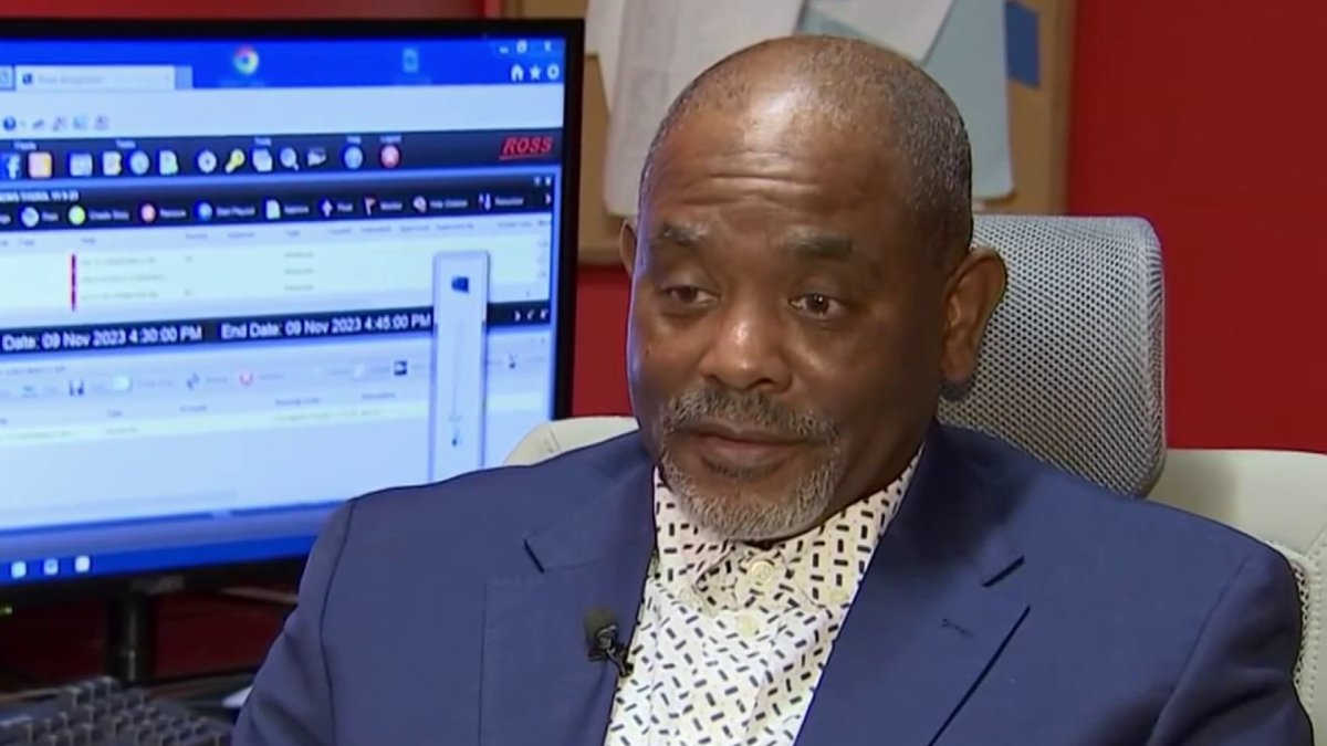 Local news legend Curtis Crutchfield retiring from Prince George’s CTV ...