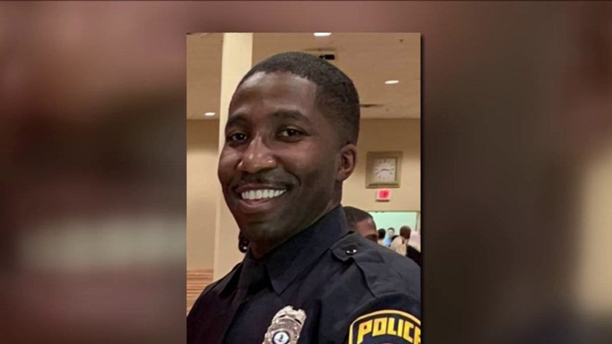VSU officer shot while investigating disturbance: Authorities – NBC4 ...
