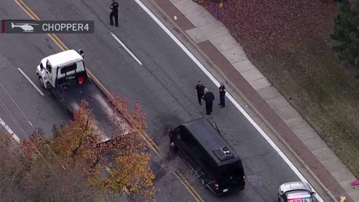 ‘Out of control’: 3 people shot leaving funeral in Landover – NBC4 ...