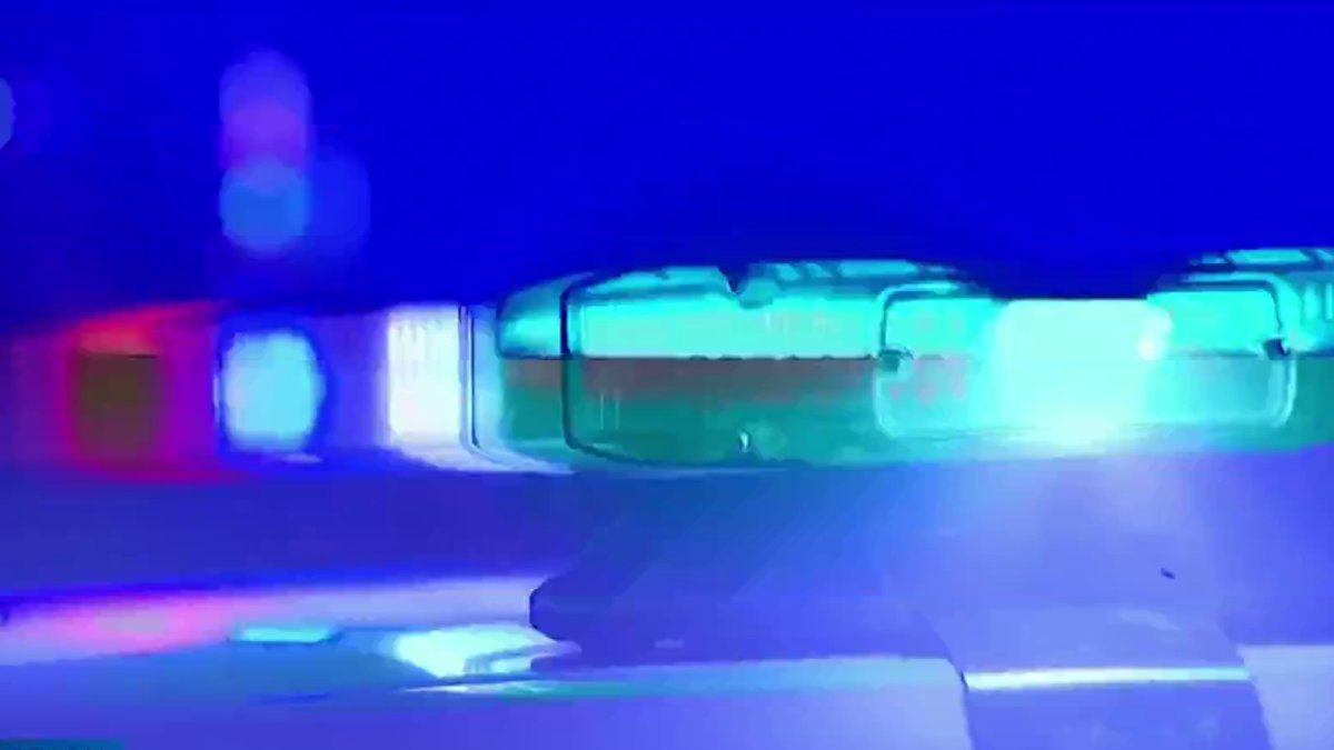 Man charged with attempted rape on Metro train – NBC4 Washington